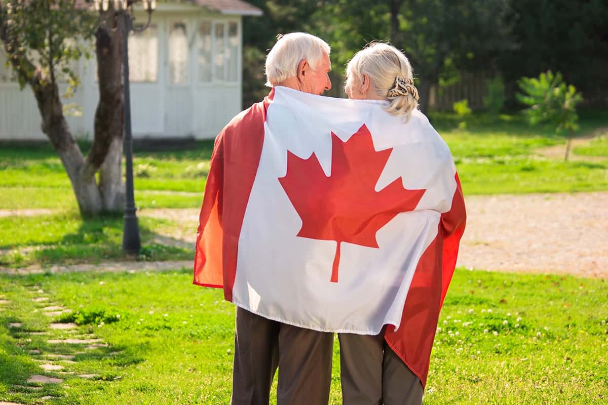 Spousal Sponsorship: Husband, Wife, Common-law partner - Immigration ...
