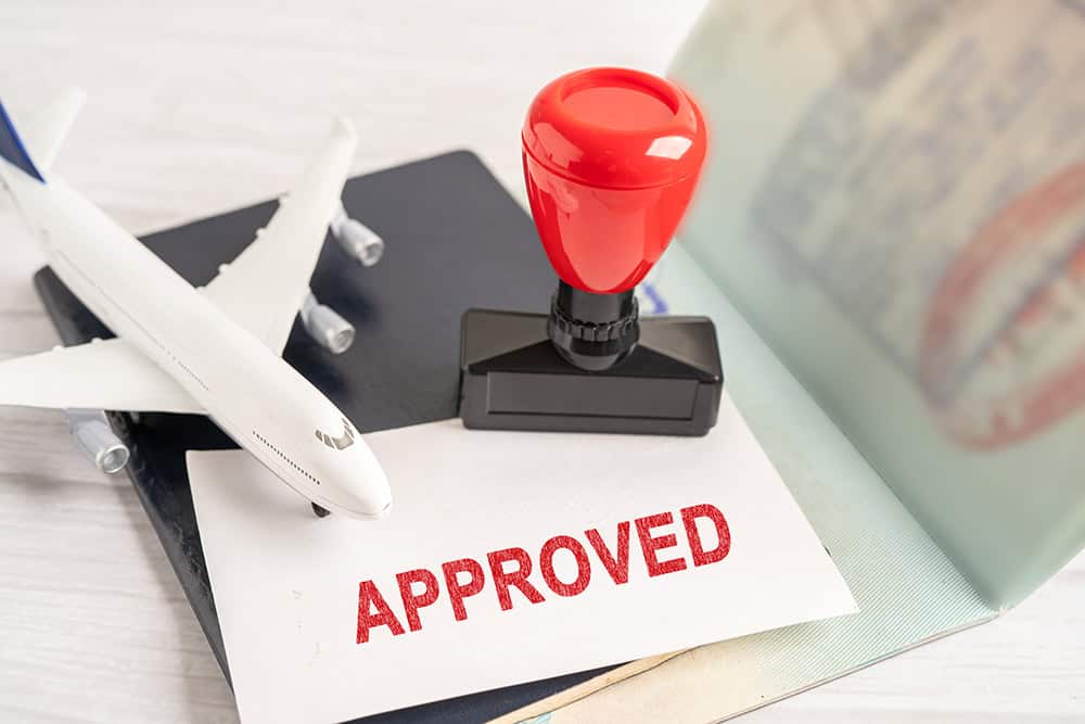How to Write an Appeal Letter for Student Visa Refusal?