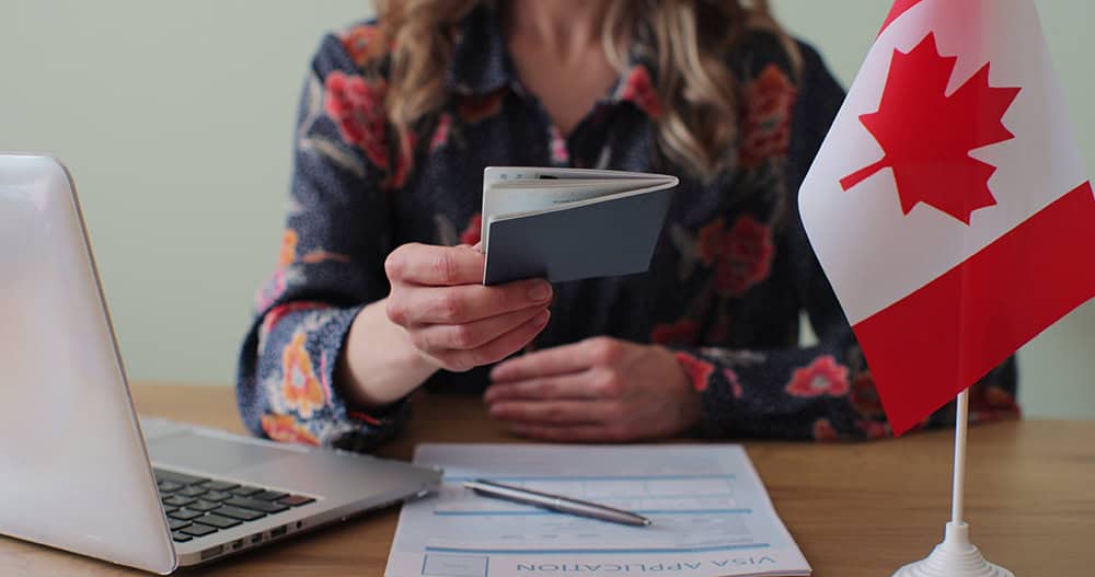 How Does My Work Experience Affect My CRS Score? - Immigration Law ...