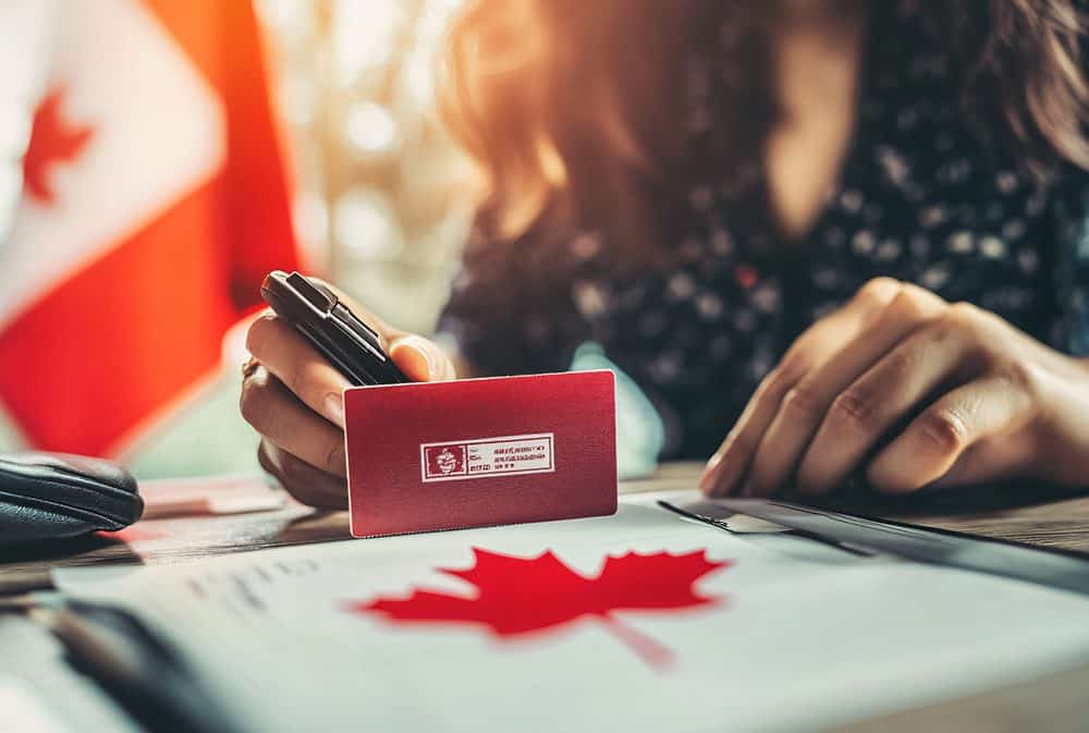 How to Become a Canadian Resident - ImmigrationWay